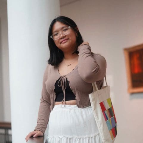 The Project Team - ReConnect/ReCollect