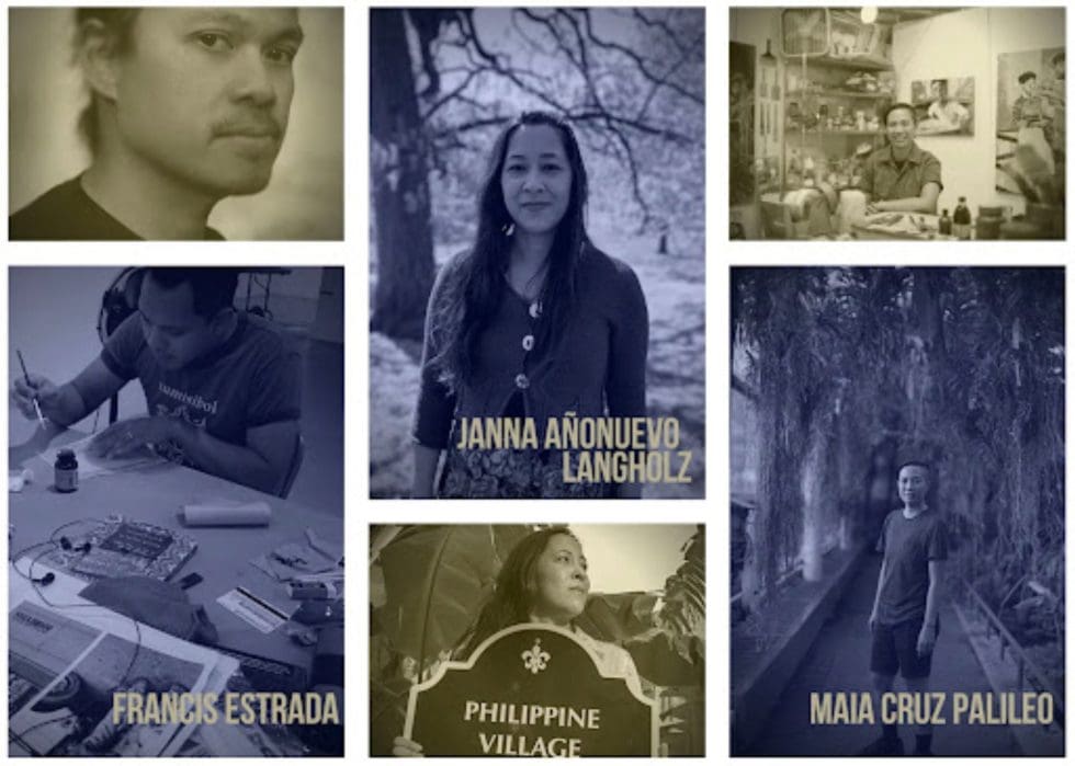 Project Timeline | ReConnect/ReCollect