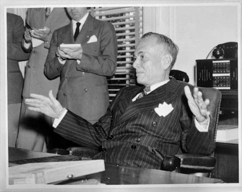 Commonwealth of the Philippines - ReConnect/ReCollect